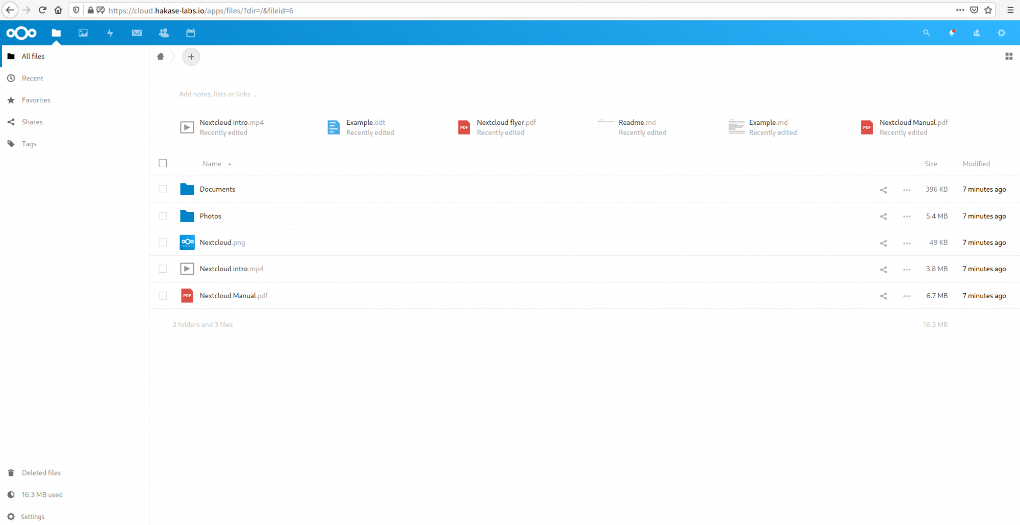 How To Install Nextcloud With Nginx And Lets Encrypt Ssl On Ubuntu 2004 Lts Kirelos Blog