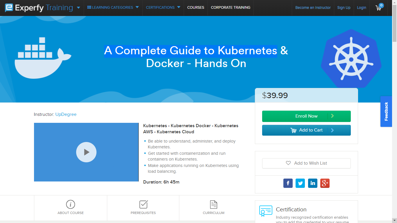 14 Kubernetes Tutorials For Beginner To Master Kirelos Blog