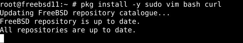 Install Apache Php And Mysql On Freebsd Kirelos Blog