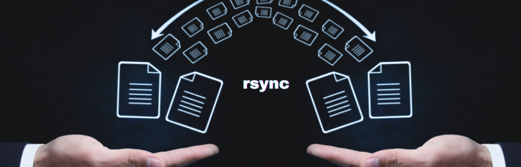 Rsync Command Usage To Sync Files And Directories 11 Examples Kirelos Blog