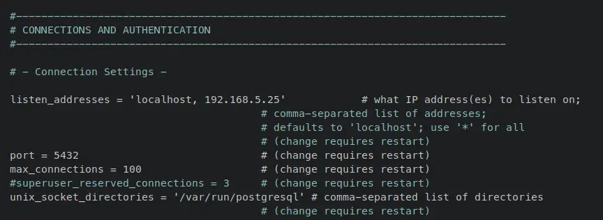 How To Set Up Postgresql Replication On Debian 11 Kirelos Blog