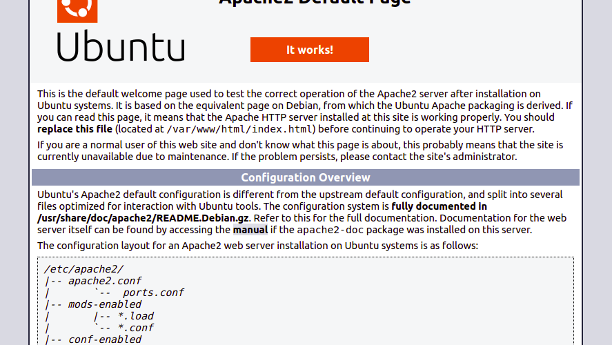 How To Install Apache Web Server With Lets Encrypt Ssl On Ubuntu Kirelos Blog
